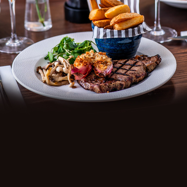 The Anchor Inn Country Pub & Restaurant in Wirral Merseyside