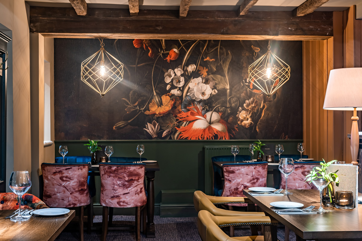 Take a Look Inside The Anchor Inn in Wirral