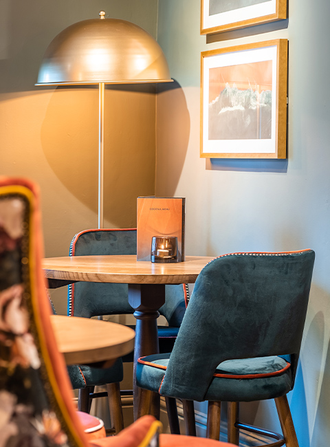 About The Anchor Inn in Wirral
